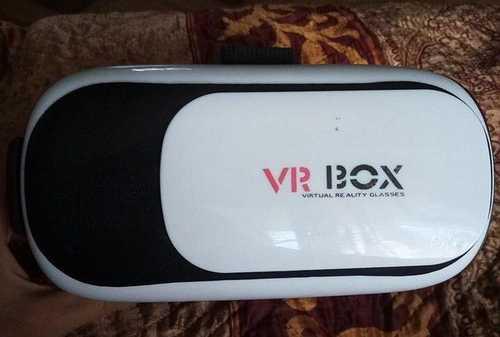 VR BOX