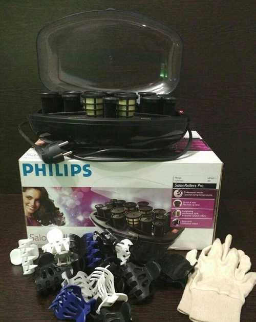 Электробигуди