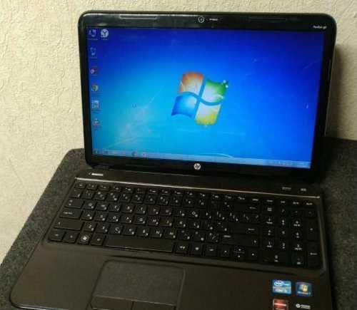 Hp G6-2000 запчасти