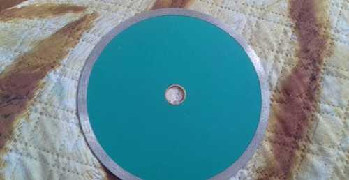 Алмазный диск для плиткореза Hammer flex хаммер фл