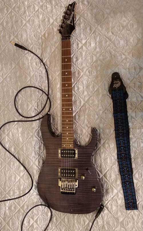 Ibanez RG320FM