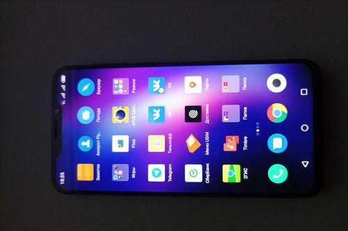 Meizu x8 6/128