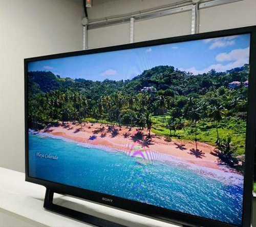 Телевизор Sony KDL-32WD603 31.5"