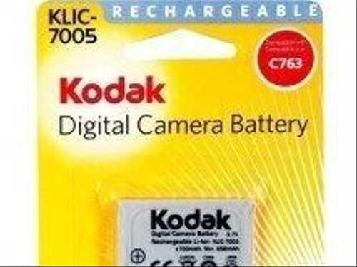 Kodak klic-7005