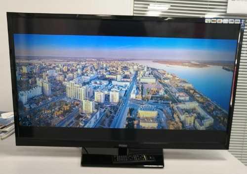 LCD Телевизор Haier 40"