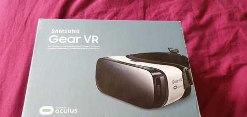 SAMSUNG Gear VR