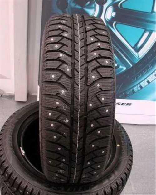 Bridgestone Ice Cruiser 7000S 185/65 R15 88T, 4 шт