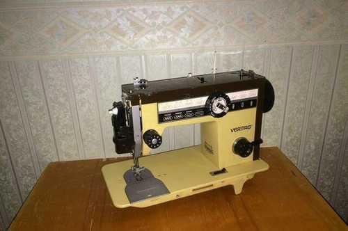 Швейная машина на запчасти и принадлежности