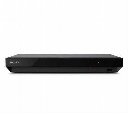 Blu-ray плеер Sony UBP-X700