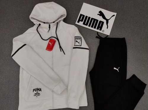 Спортивный костюм Puma