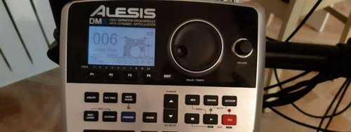 Alesis DM8 PRO