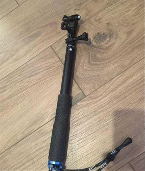 Монопод go pro