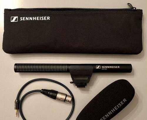 Sennheiser MKE 600