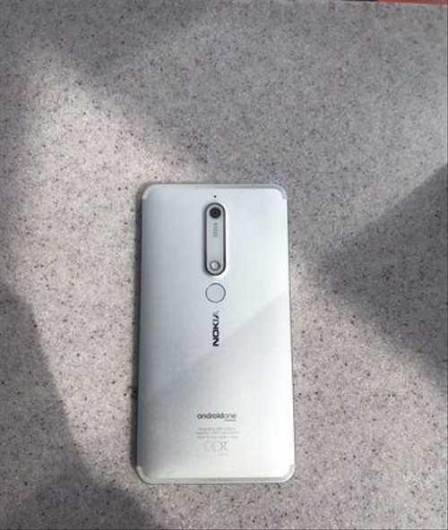 Nokia 6.1 32Gb