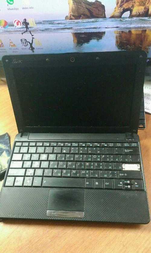 SAMSUNG np nc-110