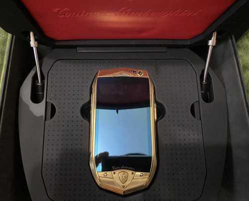 Tonino lamborghini tl700