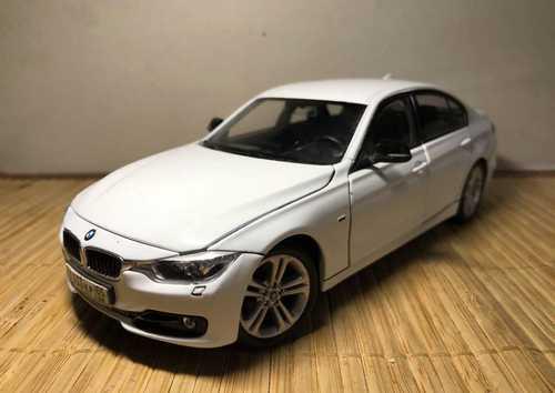 BMW 335i