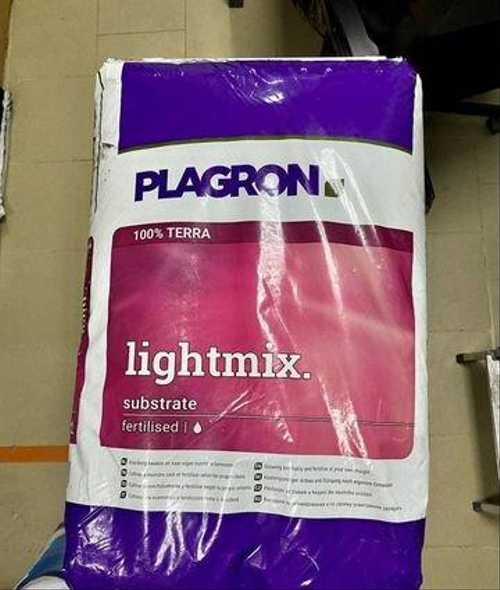 Plagron lightmix 25л
