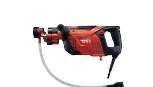 Hilti DD 30-W установка алмазного бурения