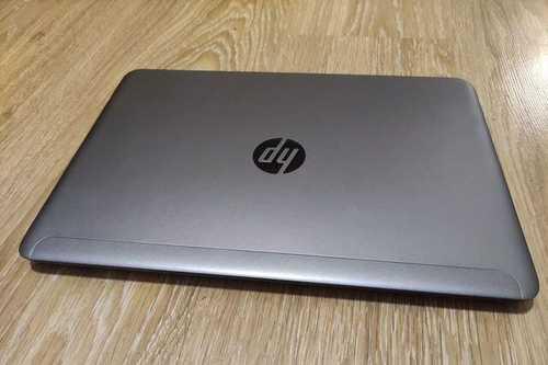 Продам ноутбук HP Folio 1040g1