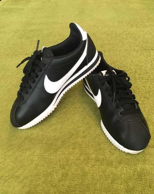 Nike classic Cortez