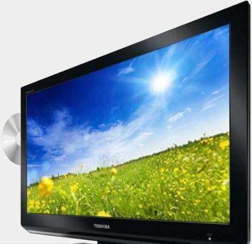 Телевизор toshiba 32EL833R