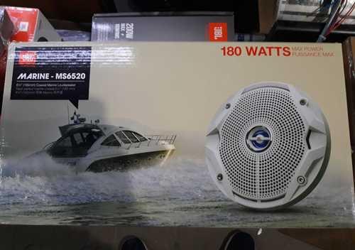 Морская акустика JBL MS 6520 влагостойкие JBL 6510