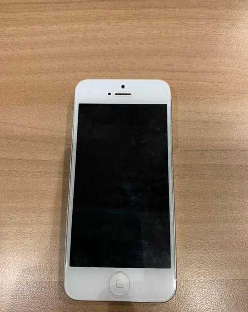 iPhone 5 A1429 на детали