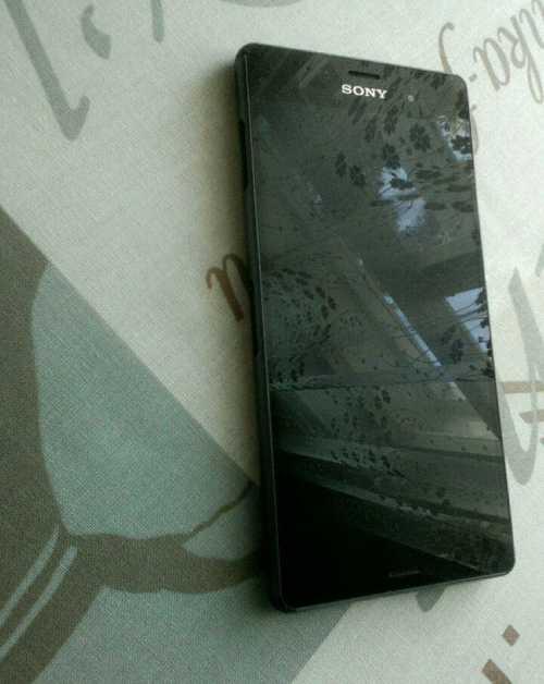 Sony Xperia Z3