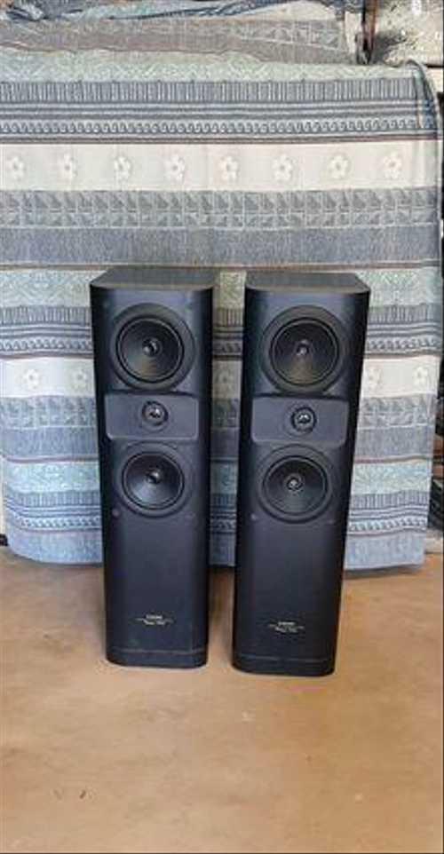 Колонки Pioneer Prologue S-400 Vertical Twin пара