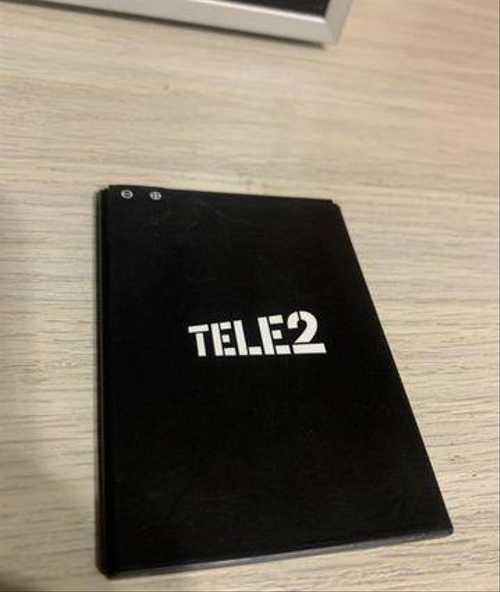 Аккумулятор tele2 365675AR