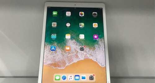 Но6к1 - Планшет Apple iPad Pro 12.9 (2017) 512Gb W