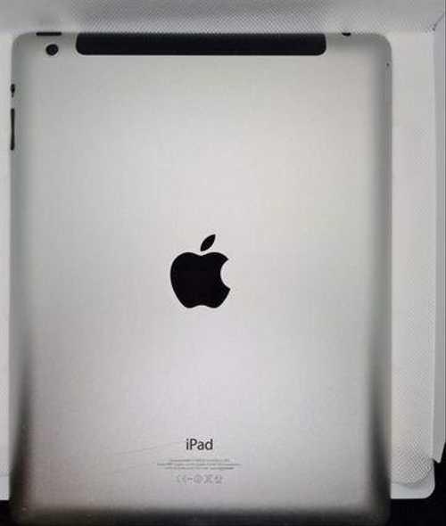 Apple iPad 4 A1460 Wi-Fi + 4G 64Gb на запчасти