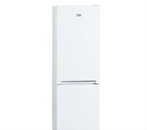 Холодильник Beko cnmv 5270KC0 W