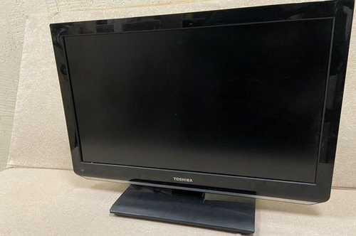 Телевизор Toshiba 22DL833R(57см)