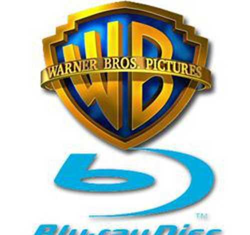 Фильмы студии Warner Bros. (blu-ray):