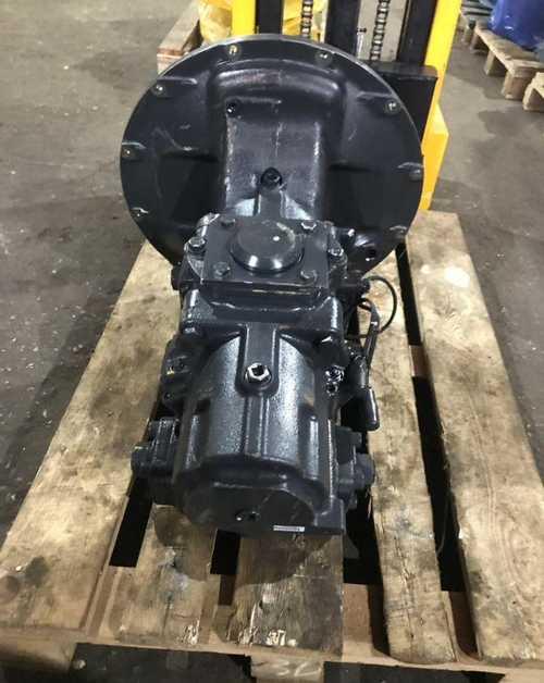 Гидравлический насос Komatsu PC 300-7