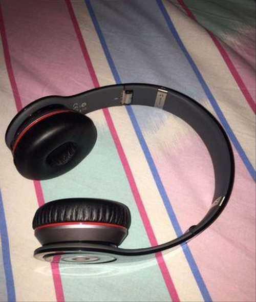 Наушники Beats dr. dre monster