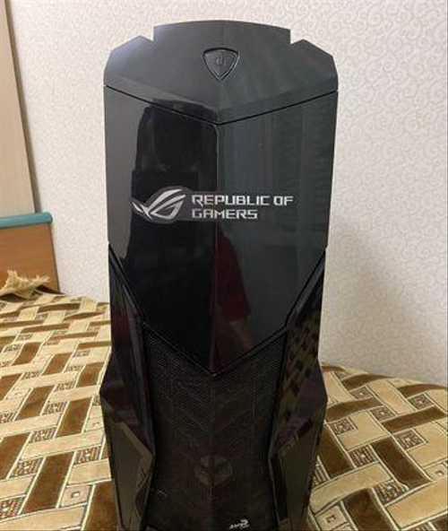 Корпус AeroCool Cruisestar Advance