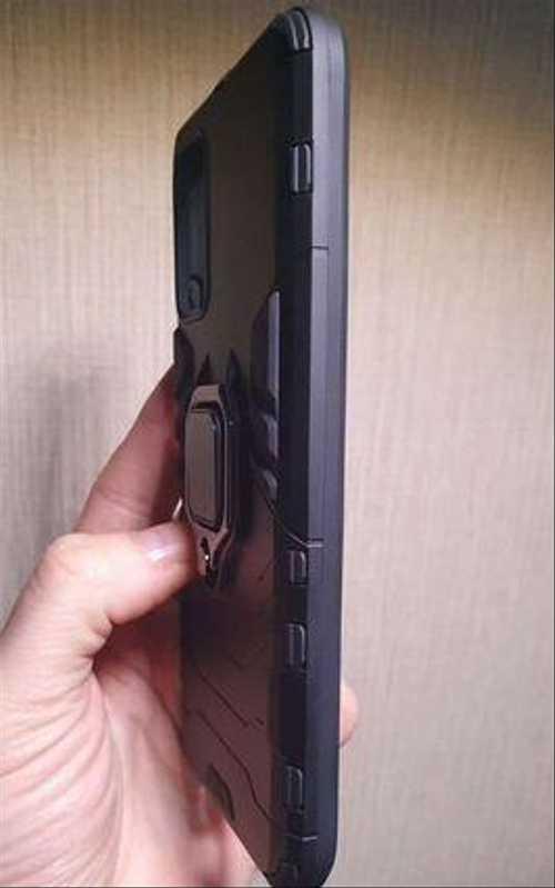 Защитный чехол для Xiaomi Redmi note 9 4G