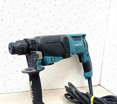 Перфоратор Makita HR2630, 800 Вт
