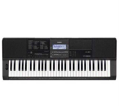 Синтезатор Casio CT-X800