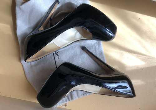 Туфли Brian Atwood оригинал 38,5 р