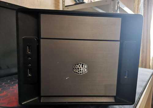 Cooler Master 310