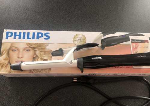 Плойка Philips 16 мм Новая