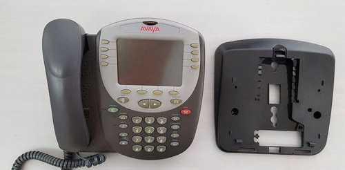 Телефон IP Avaya 2420 б/у