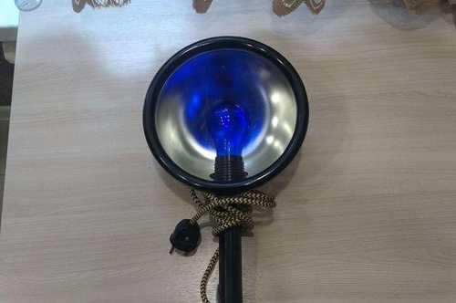 Рефлектор Минина (Синяя Лампа)