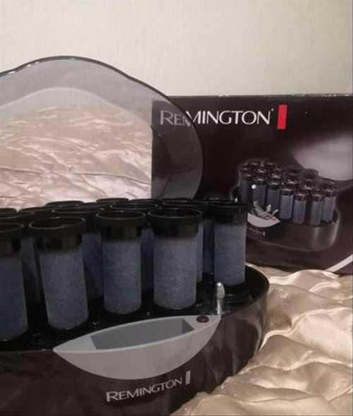 Электробигуди Remington Ionic Rollers KF20i
