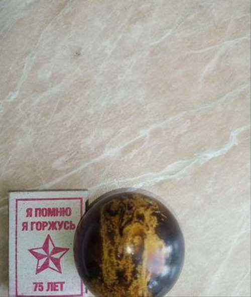 Янтарь