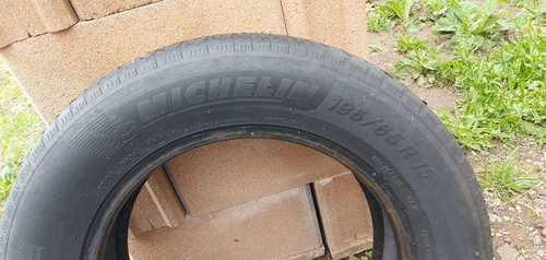 Michelin Agilis CrossClimate 195/65 R15 95V, 4 шт